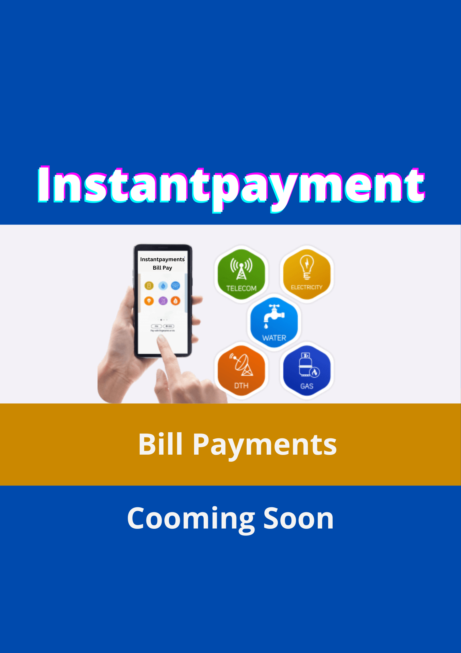 InstantPayment